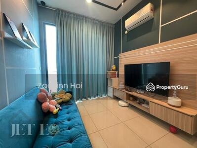 79 Properties for Rent at Maple Residences @ Bandar Bestari Klang ...