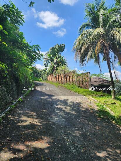 Kampung Sungai Penchala, Jalan Palimbayan Indah, Kampung Sungai ...