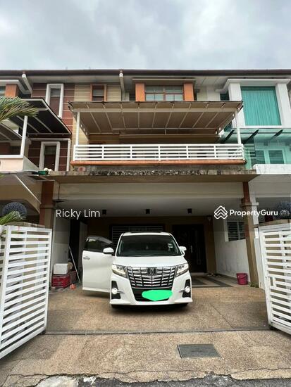 Laman Rimbunan Matahari, Kepong, Kuala Lumpur, 6 Bedrooms, 3200 sqft, 2 ...