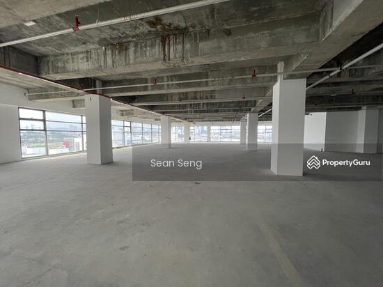 Office for Sale in Petaling Jaya (Selangor) - Sean Seng