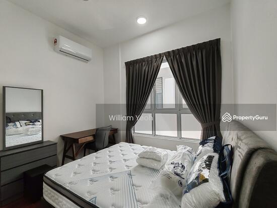 Service Residence for Rent at Gaya Resort Homes - William Yeoh