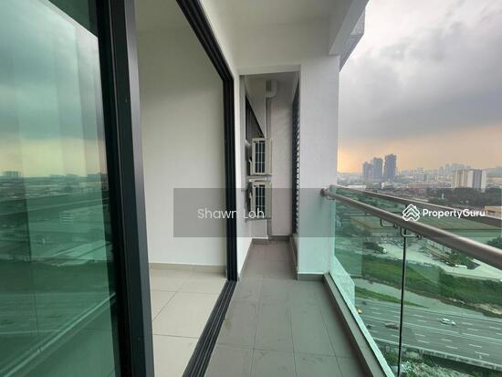 Verando Residence, PJ South Sentral, Petaling Jaya, Selangor, 3 ...