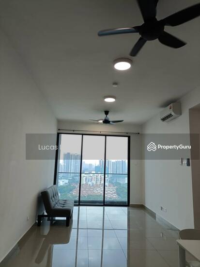 99 Residence KL North, KL North, JL Legacity, KL City, Kuala Lumpur, 4 ...