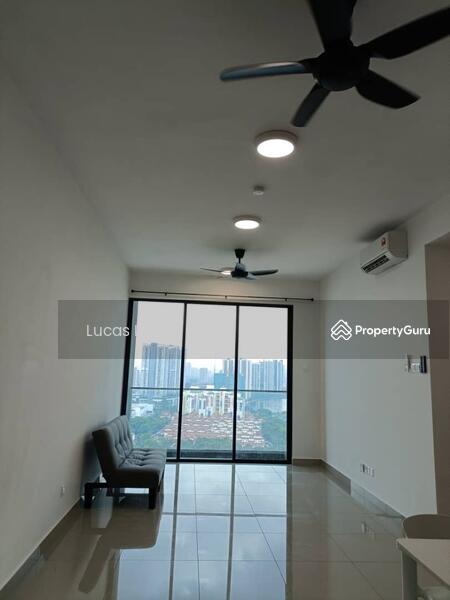 99 Residence KL North, KL North, JL Legacity, KL City, Kuala Lumpur, 4 ...