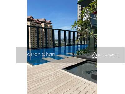 67 Properties for Rent at The Hamstead, Desa Tun Razak | PropertyGuru ...