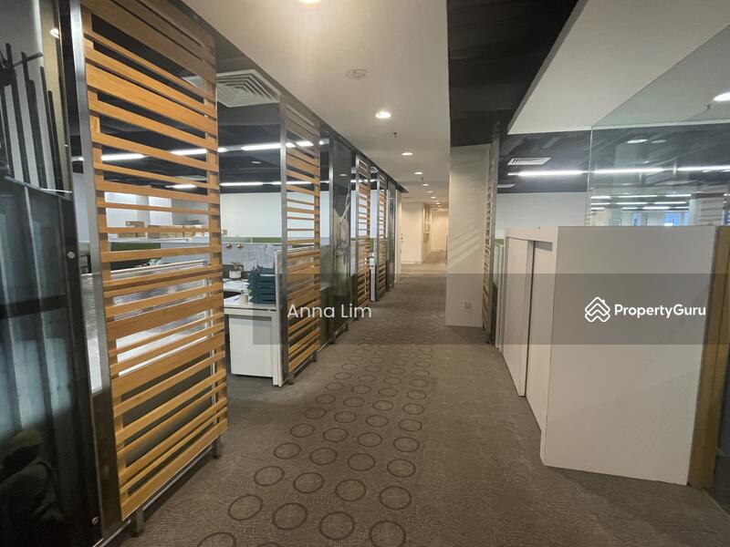Office for Rent in Malaysia - 8,314 Listings, 2024