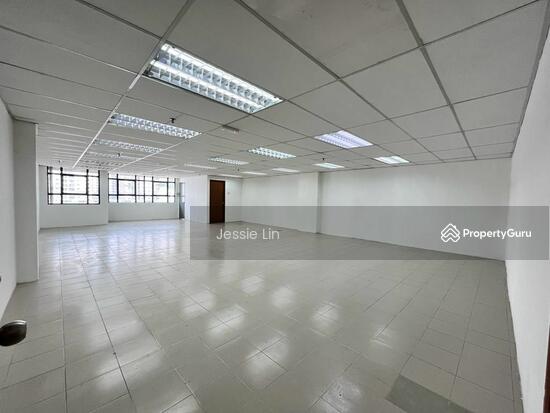 Office at Kelana Jaya, Kelana Jaya, Petaling Jaya, Selangor, , 1160 ...