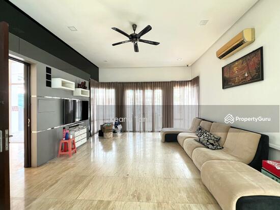 Villa Manja, Jalan 1/62b, Bandar Menjalara, Kuala Lumpur, 5 Bedrooms ...