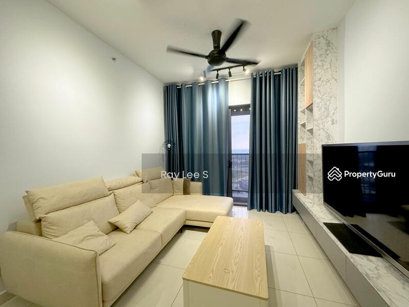 Setia City Residences, Jalan Setia Dagang AH U13/AH, Setia Alam ...