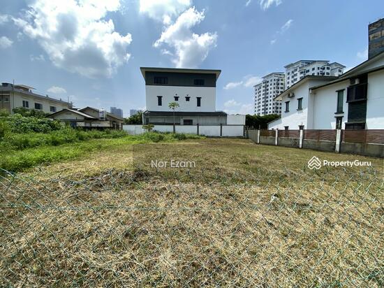Setapak Bungalow Lot 15mnt to KLCC, Setapak, Kuala Lumpur ...