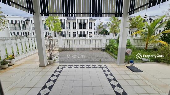 Mellowood Eco Majestic, jalan eco majestic 7/2a, Semenyih, Selangor, 4 ...