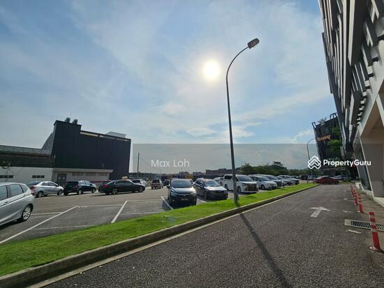 Manhattan, Menara Hartamas, Mount Austin, Jalan Austin Heights 8/4 ...