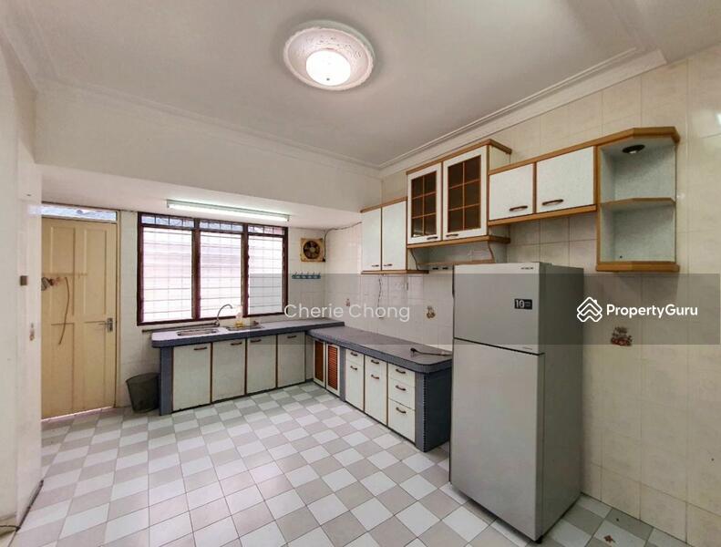 Bercham Taman Mewah Double Storey Terrace House, Ipoh, Perak, 3 ...