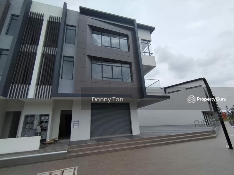 Shop for Rent in Malaysia - 9,412 Listings, 2024