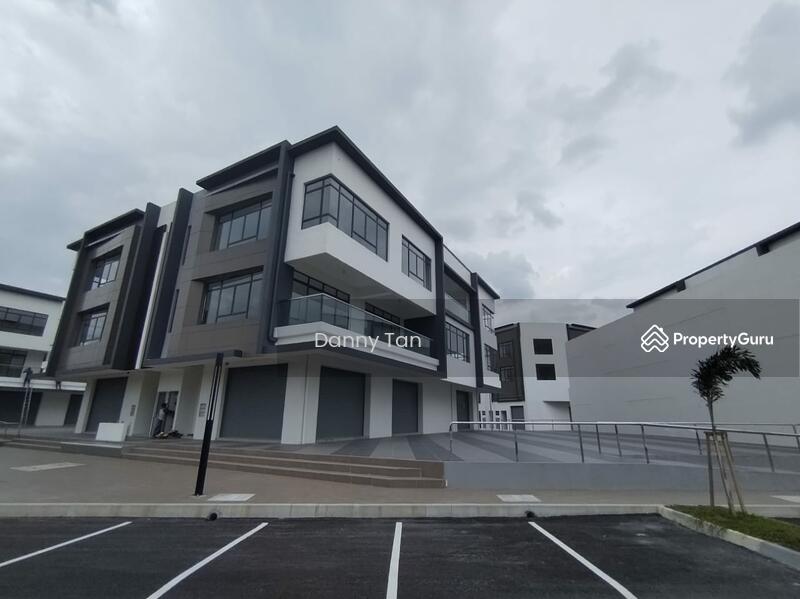 Shop for Rent in Malaysia - 9,412 Listings, 2024