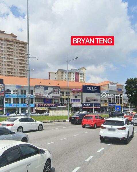 Shop for Rent in Malaysia - 9,412 Listings, 2024