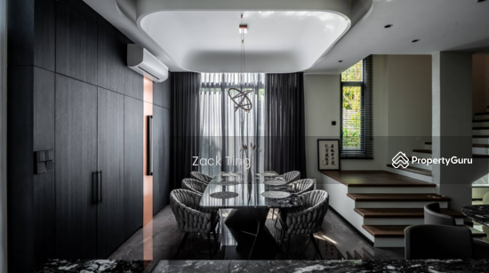 5 min to Aeon Kepong [Direct MRT to TRX] 3R2B w Free MOT/Low Dense ...