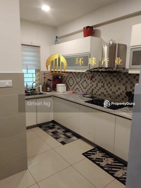 The Signature @ Perai, Jalan Baru, Perai, Seberang Perai Tengah ...