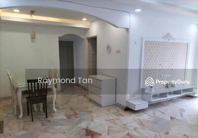 4 Properties for Rent at Miharja Condominium | PropertyGuru Malaysia