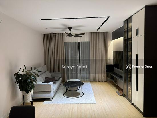 The Hamilton Wangsa Maju, Jalan Wangsa Delima 8, Wangsa Maju, Kuala ...