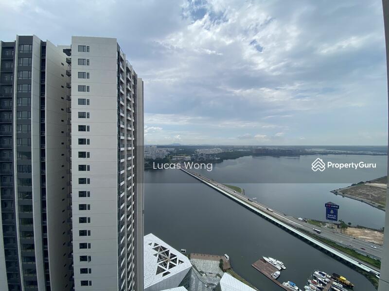 R&F Princess Cove Phase 2-Seine Region Condos for Sale, 2024 ...