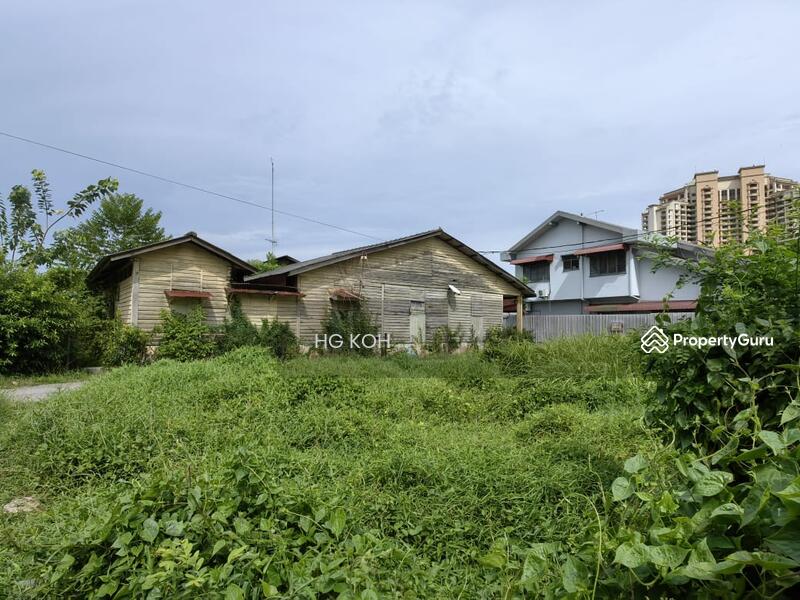Banda Kaba (Bandar Hilir) City, Melaka, Bandar Hilir, Melaka ...