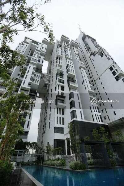 26/08/2024 Bank Lelong Icon Residences, Persiaran Dutamas, Kuala Lumpur ...