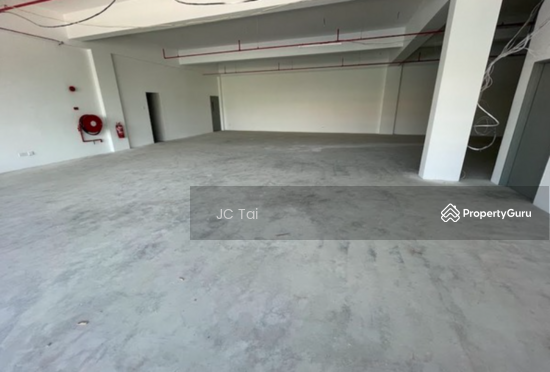 Terrace factory at Subang Jaya, Subang Jaya, Selangor, , 2200 sqft ...