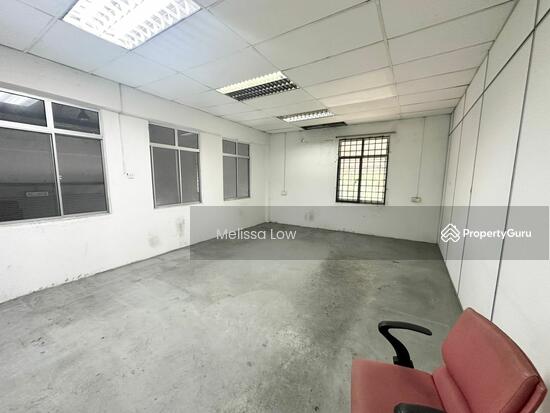 Kawasan Perindustrian Kota Puteri, Jalan Cenderai, Masai, Pasir Gudang ...