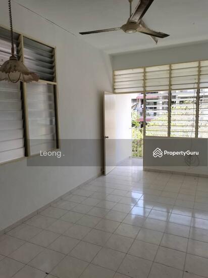 Taman Air Itam, Lebuh Padang Tembak Lebuh Padang Tembak, Ayer Itam ...