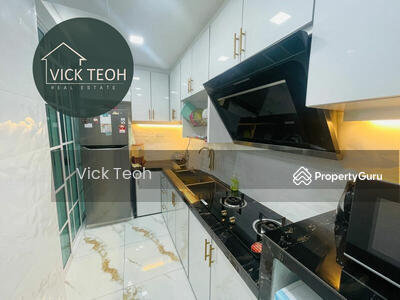 57 Properties for Sale at The Rise Collection 2 | PropertyGuru Malaysia