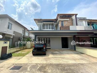 34 Properties for Sale at Anggun 3 @ Rawang New Town Centre ...