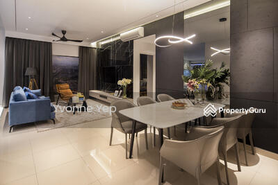 32 Properties for Sale at Alora Residences @ Avenue 25 Subang Jaya ...