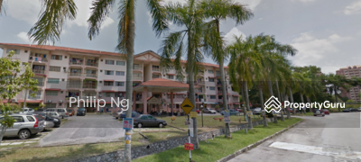 22 Properties for Sale at Anggerik Villa 2 Apartment | PropertyGuru ...