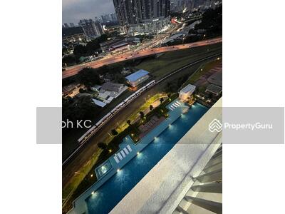 23 Condominiums for Rent at PIXEL City Sentral | PropertyGuru Malaysia