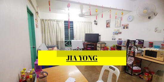 Solok Sungai Pinang Flat, Jalan Jelutong, Jelutong, Timor Laut (Island ...