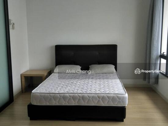 USJ One @ Subang USJ (Residenz & SOHO), - Persiaran Subang Permai ...