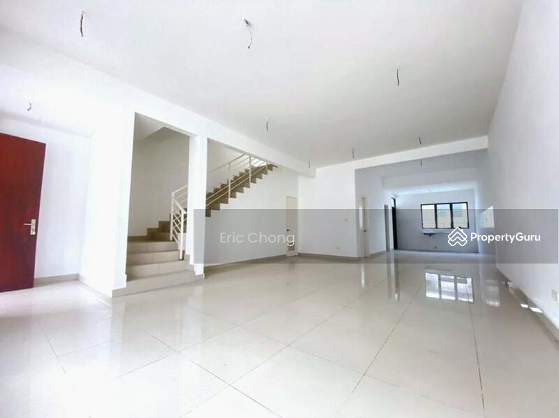 Rawang, M Residence 1, Bandar Tasik Puteri, Rawang, Selangor, 5 ...