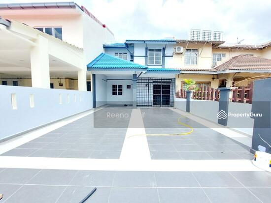 Renovated 2 Storey, Taman Subang Mewah, USJ 1, Subang Jaya, USJ, Subang ...