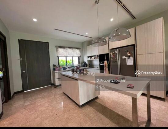 Bungalow for Sale in Sri Hartamas (Kuala Lumpur) - Yvone Chong