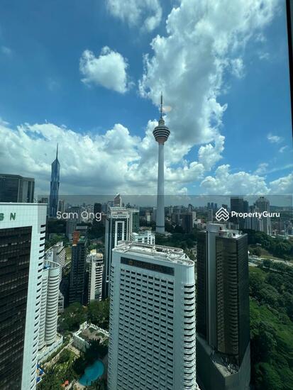 Vortex Hotel Suites & Residences @ KLCC, Jalan Sultan Ismail, KLCC, KL ...