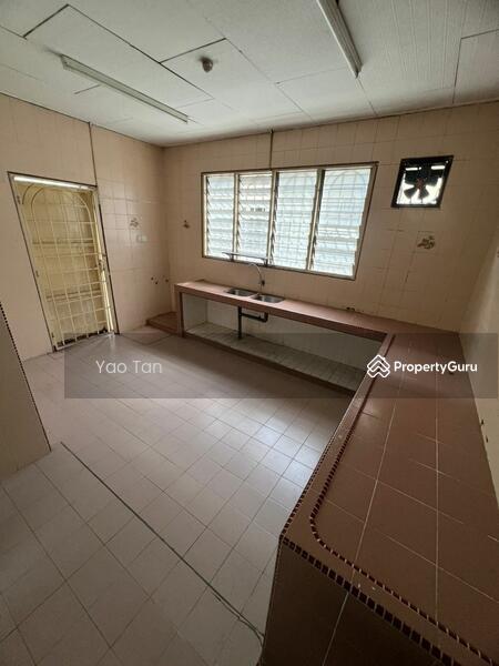 TTDI Jaya Shah Alam, Taman TTDI Jaya, Jalan Bidalan U2/12, Taman TTDI ...