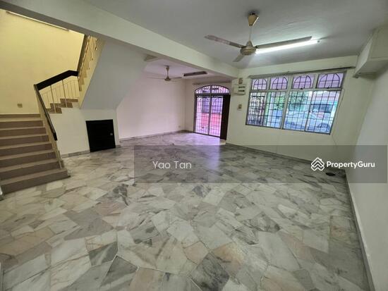 TTDI Jaya Shah Alam, Taman TTDI Jaya, Jalan Bidalan U2/12, Taman TTDI ...