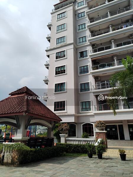 Hartamas Regency I, - Jalan Duta Kiara, Sri Hartamas, Kuala Lumpur, 3 ...