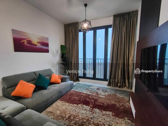 SkyMeridien Residences @ Sentul East, Jalan 1/48a Bandar Baru Sentul ...