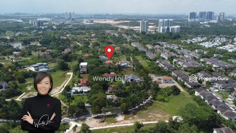 259 Properties for Sale at Ledang Heights | PropertyGuru Malaysia