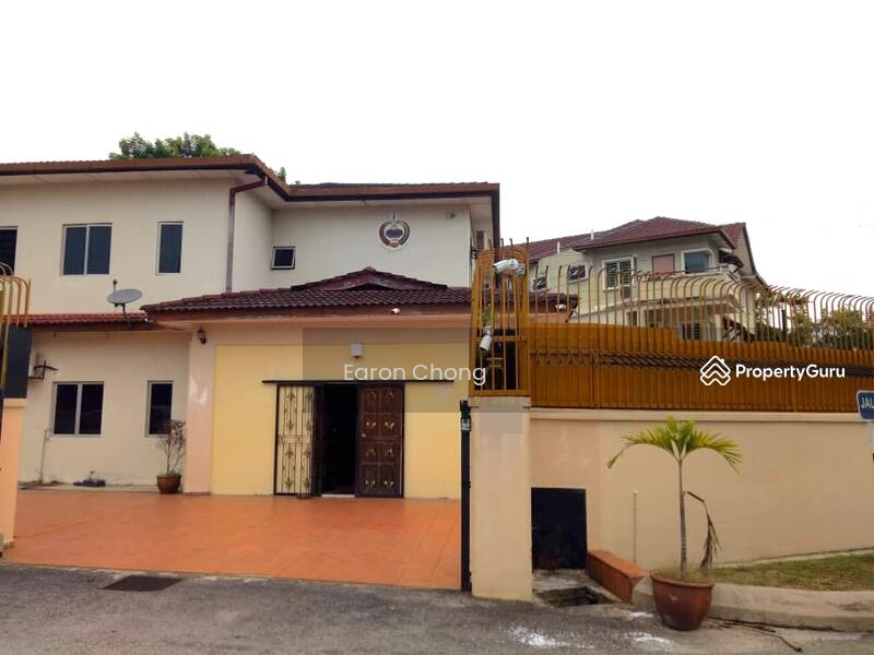 2,224 Bungalow Houses for Rent in Malaysia | PropertyGuru Malaysia