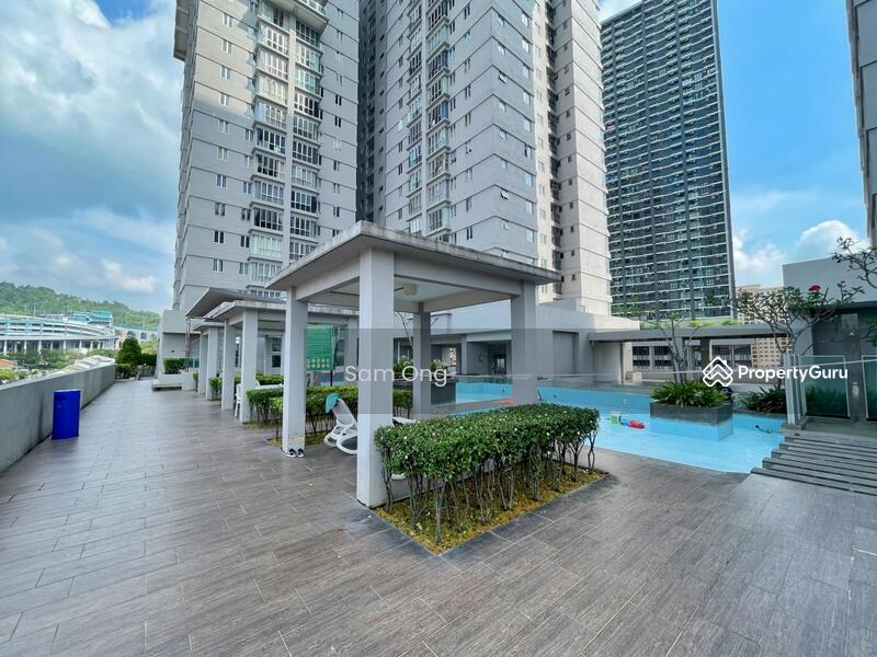 Maxim Residences @ Cheras KL, Jalan 9,Off Taman Len Seng, Cheras ...