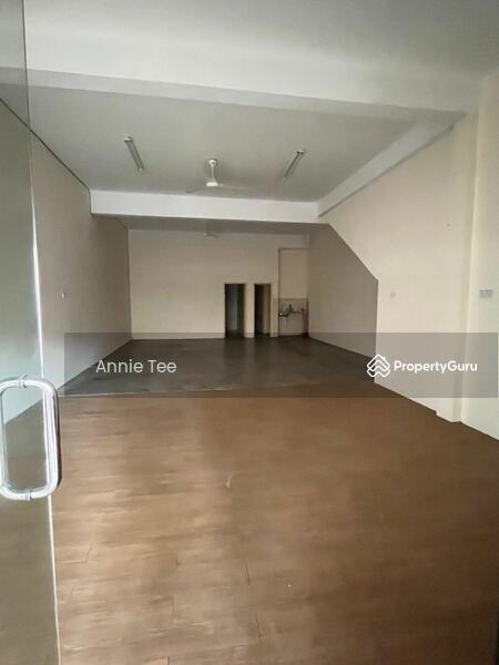 Permas Mall Permas Mall Perma Malls, Jalan Permas Utara, Permas Jaya ...