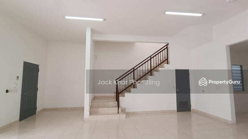 Setia Alam, Persiaran Setia Indah, Shah Alam, Selangor, 4 Bedrooms ...